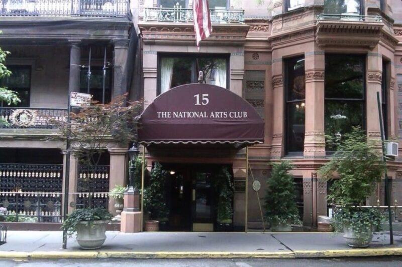 NYC: Private Marvelous Mrs. Maisel Sites Tour - The Cost and Value