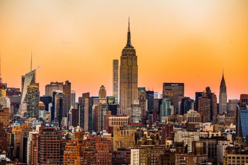 NYC Private Walking Tour with Professional Guide - What’s Included in the Experience?