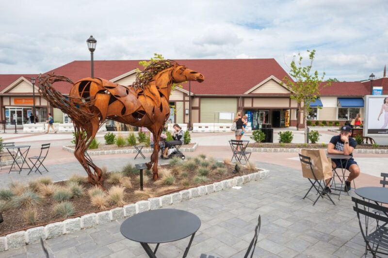NYC: Woodbury Common Premium Outlets Shopping Trip - Final Thoughts