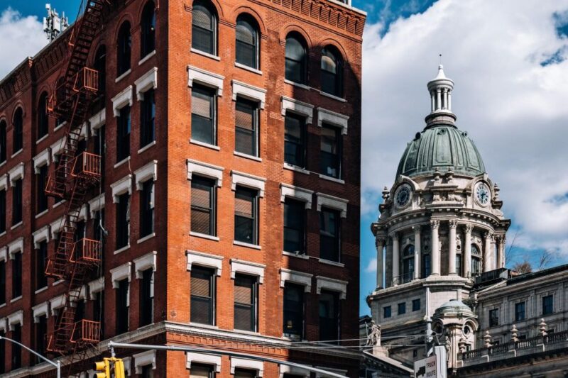 NYCs Little Italy, Gangs and Crime Private Walking Tour - Who Will Enjoy This Tour?