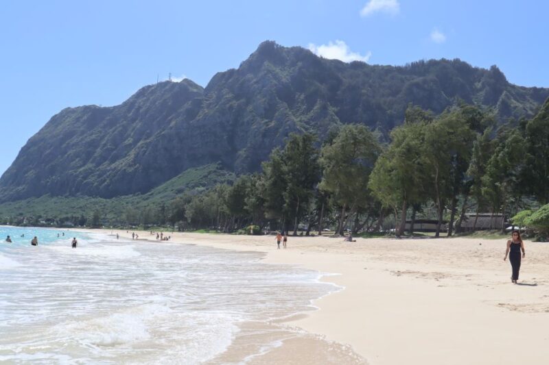 Oahu: Active Circle Island Tour - The Value of the Tour: A Closer Look