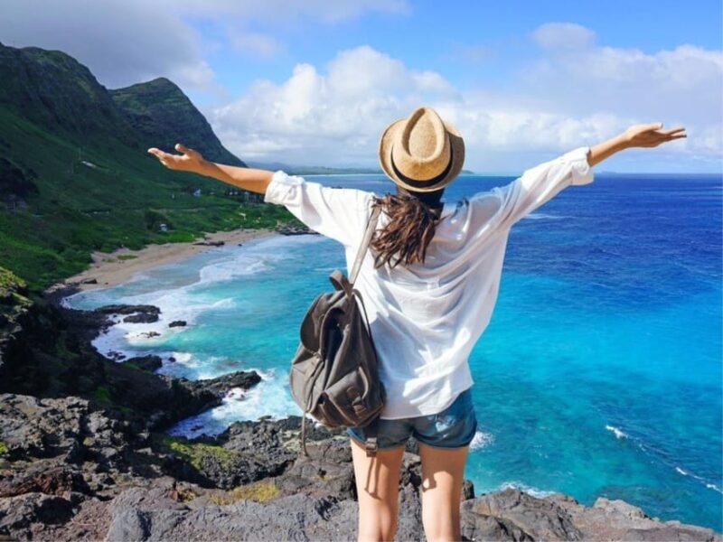 Oahu Circle Island Tour with Byodo-In Temple Admission - Who This Tour Is Best For