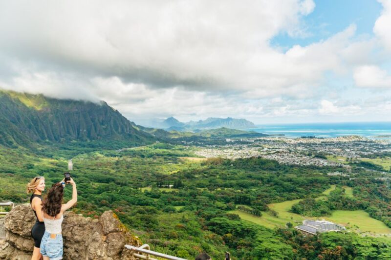 Oahu: Circle Island Tour with Lunch & Waimea Waterfall - Final Thoughts