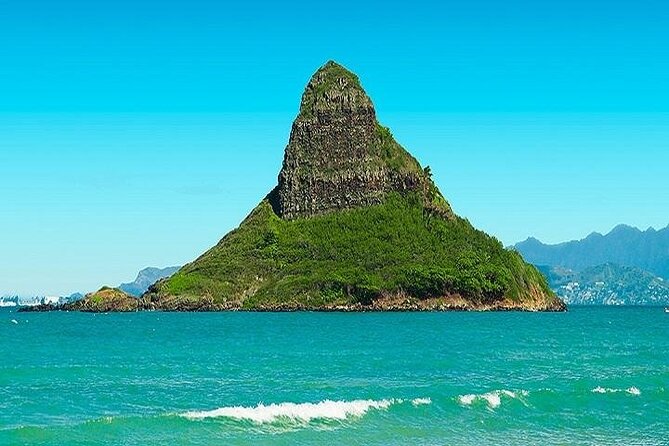Oahu Grand Circle Island Experience Departing From Kauai - Transportation and Accessibility