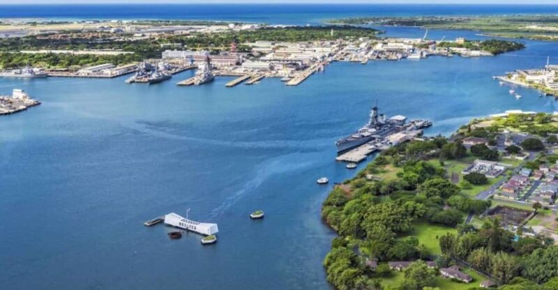 Oahu: Pearl Harbor Battleship & Helicopter Tour - Final Thoughts
