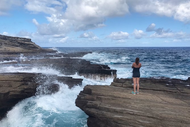 Oahu Sunrise Tour From Waikiki - Who Should Book This Tour?
