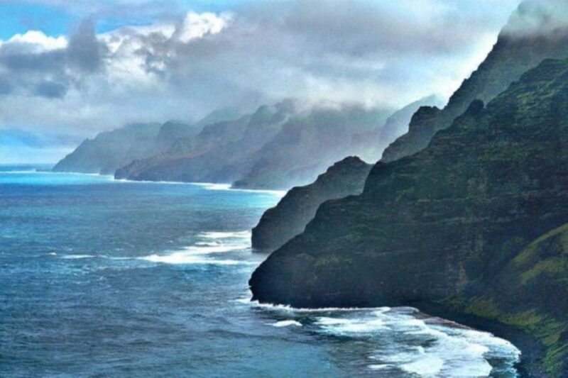 Oahu to Kauai: Napali Coast Helicopter Tour & Waimea Canyon - Evaluating the Value