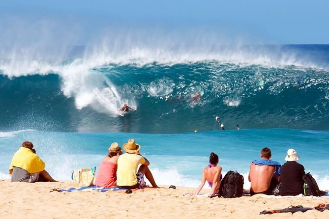 Oahu Ultimate Circle Island Tour Full Day Experience - Who Should Book This Tour?