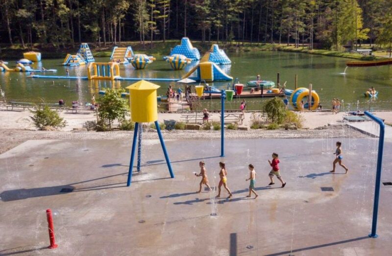 Oak Hill: New River Gorge Water Park Full-Day Pass - Final Thoughts