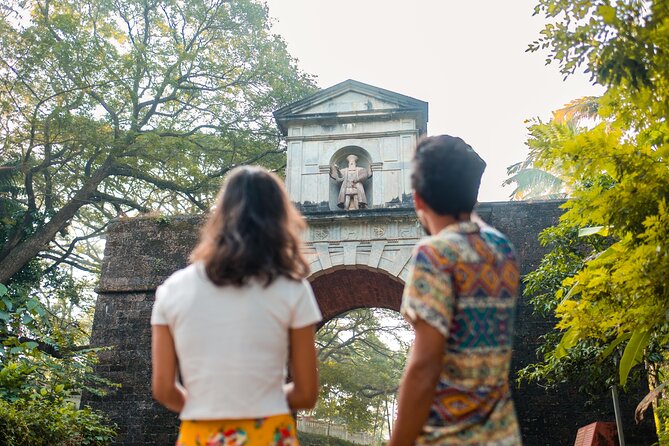 Old Goa Heritage Walk by Make It Happen - The Sum Up: A Worthwhile Cultural Snapshot