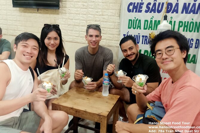 Old Quarter Hanoi Street Foods and Heritage Road Tour by Walking - FAQ: Common Questions About the Tour
