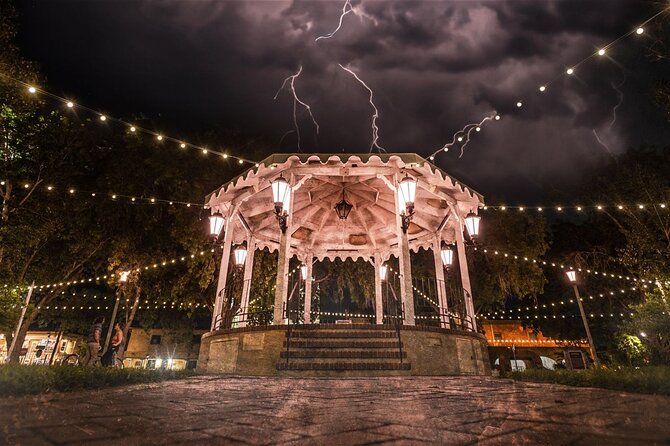 Old Town Albuquerque Ghost Tour - Final Thoughts on the Albuquerque Old Town Ghost Tour