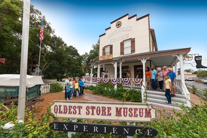 Oldest Store Museum Experience in St. Augustine - Final Thoughts