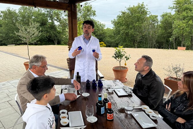 Olive Oil Tours and Tasting Review - Small Group Personalization