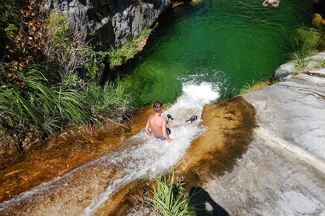 Olympus Lagoons - Enjoy Nature and Explore - Convenient Transportation and Meeting Point