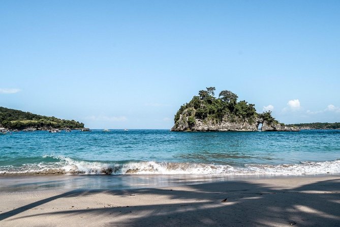 One Day Private Tour East & West Nusa Penida by Penidago - In Summary