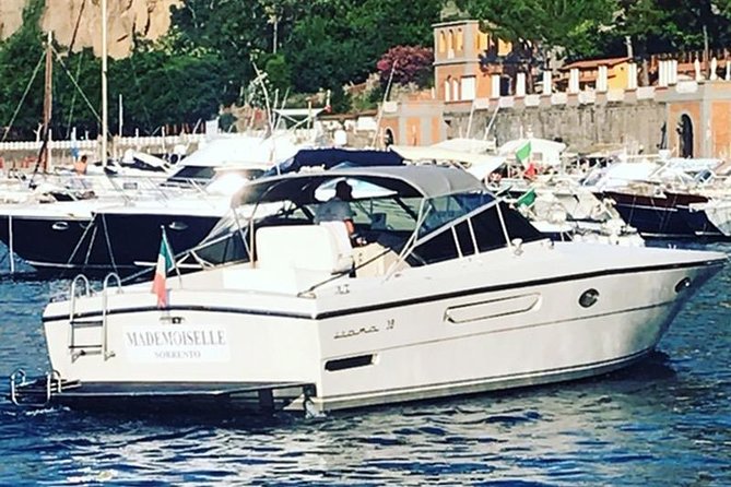 One Day Tour Capri - Explore the Island of Capri