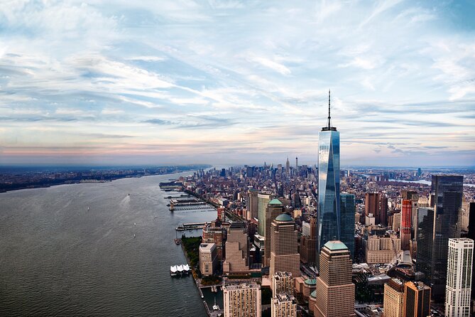 One World Observatory Skip-the-Line All Inclusive Ticket - Final Thoughts