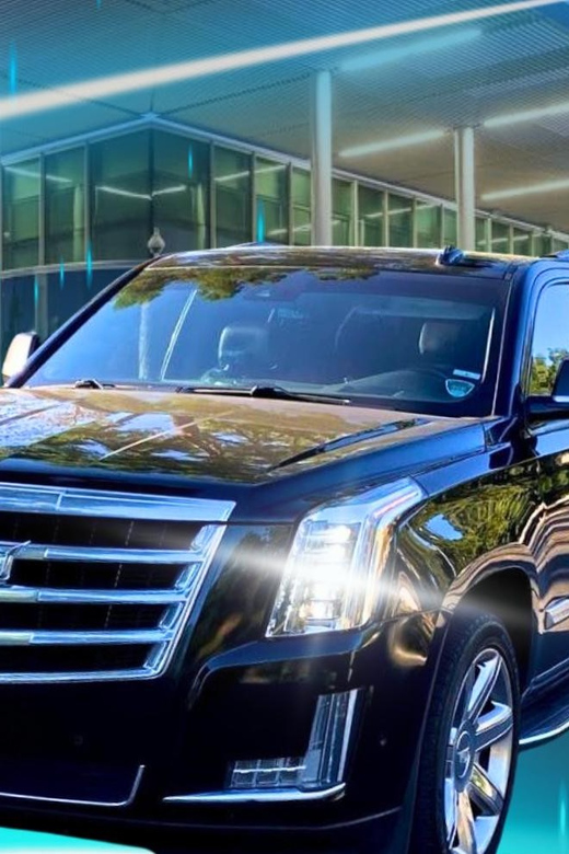 Ontario: International Airport to San Bernardino - Frequently Asked Questions