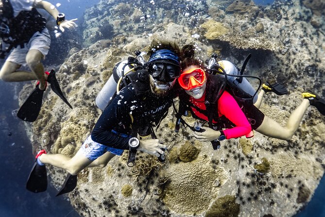 Open Water Course - Become certified diver in 3 days - Value and Who Its Best For