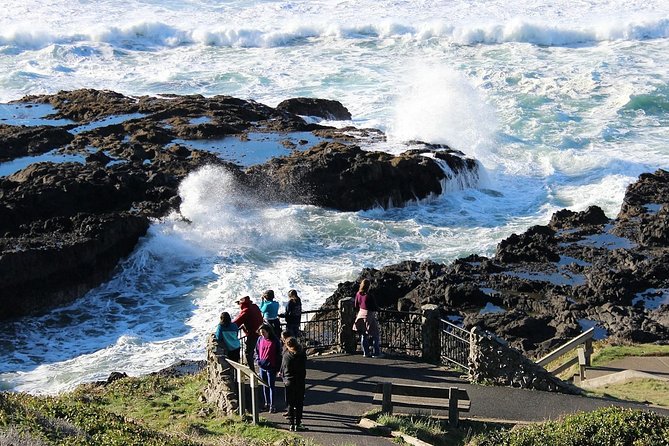 Oregon Coast Day Trip: Cannon Beach and Haystack Rock - FAQs