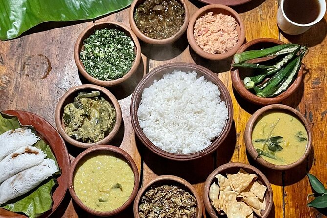 Organic cooking class sigiriya (kumara & family) - Who Will Love This Experience?