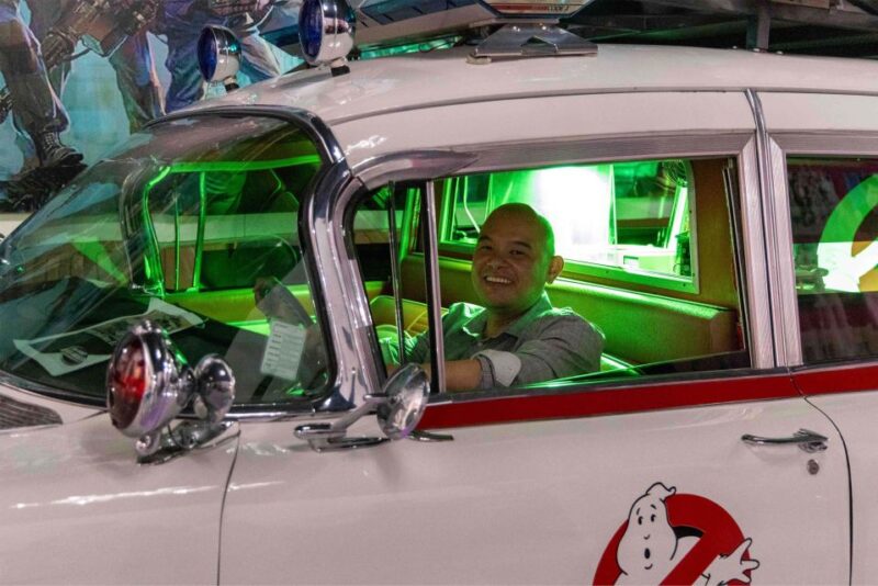 Orlando: Orlando Auto Museum at Dezerland Park - Authentic Reviews and Visitor Insights
