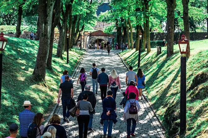 Oslo City Private Walking Tour - Tour Experience
