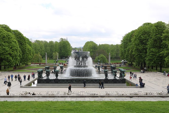 Oslo Panorama Tour with Holmenkollen Ski Jump and Vigeland Park - The Sum Up: Is This Tour Worth It?
