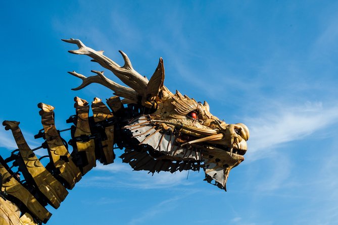 Outdoor Escape Game | Jules Verne - the Extraordinary Challenge - Suitability for Families
