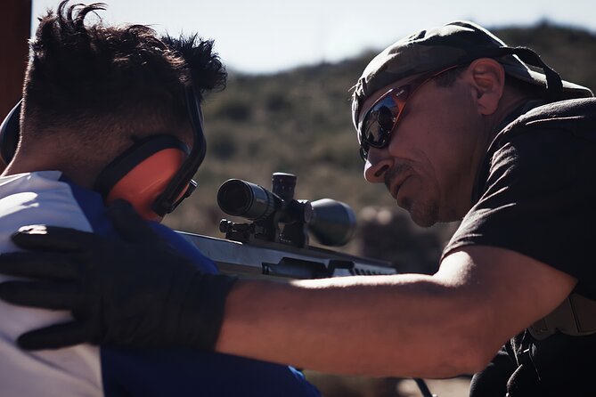 Outdoor Range - Modern Warfare Package - Final Thoughts: Why You Should Consider This