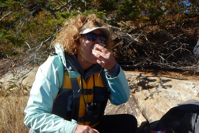 Oyster Farm & Complimentary Tasting Sea Kayak Tour in Casco Bay - The Value of the Tour