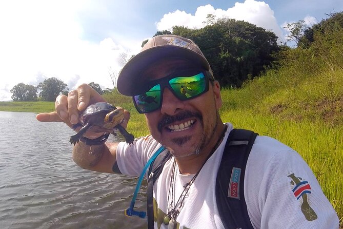 Paddle Board Private Tour Nuevo Arenal, Lake Arenal - Tour Experience Details