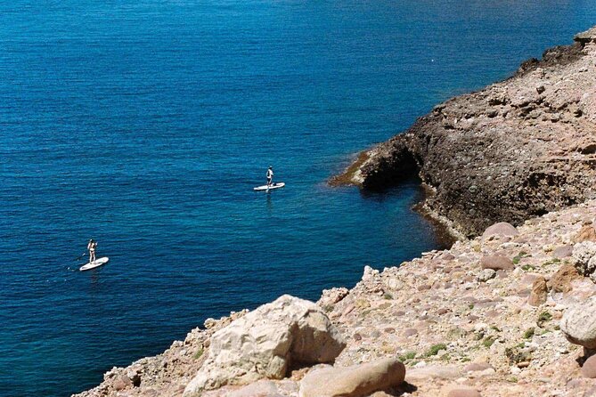 Paddle Boarding Lesson in Torrevieja - Equipment and Gear