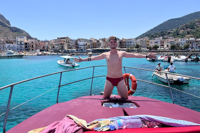 Palermo Half Day Boat Tour With Palermo Experiences - Challenges and Cancellations