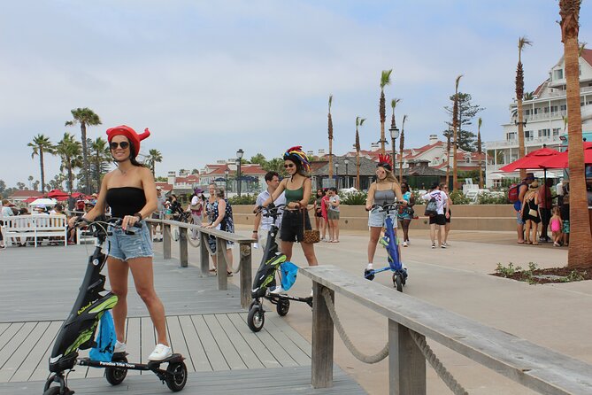 Paradise Trike Tours - FAQ