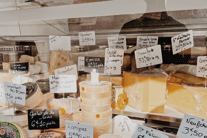 Paris Latin Quarter Food Tour – Full French Meal by Do Eat Better - Traveler Feedback
