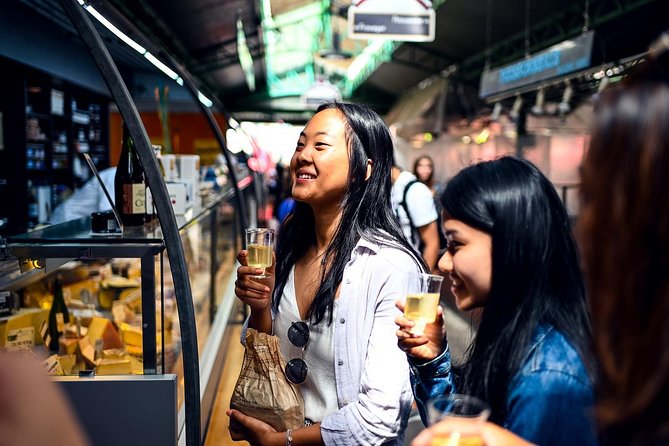 Paris Le Marais Food Tour Review - The Culinary Highlights