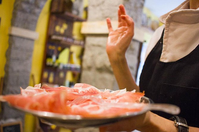 Parma Food Tour - Tour Guides and Reviews
