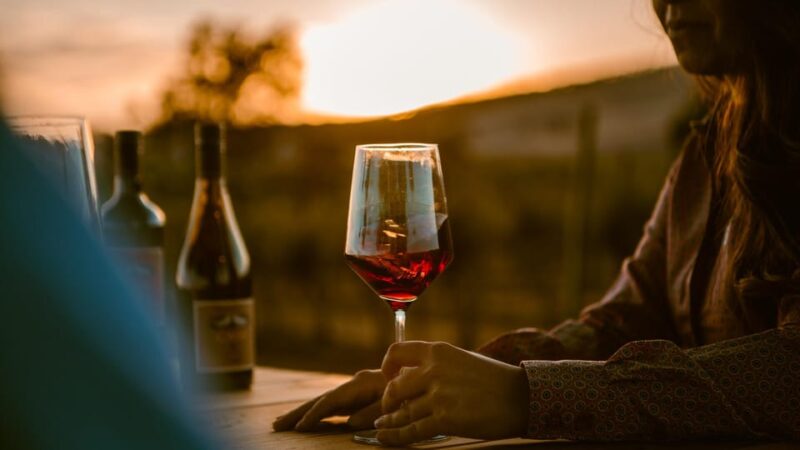 Paso Robles: Vineyard Rides Wine Adventure - Practical Details: Making the Most of Your Tour