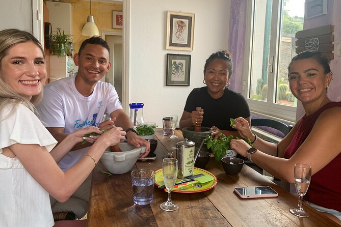 Pasta, Pesto and Tiramisu Class Riomaggiore, Cinque Terre - Accessibility and Transportation
