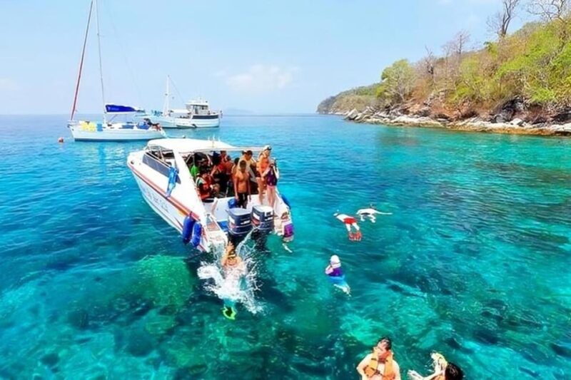 Pattaya's Coral Island Adventure For Indian Traveler - The Sum Up