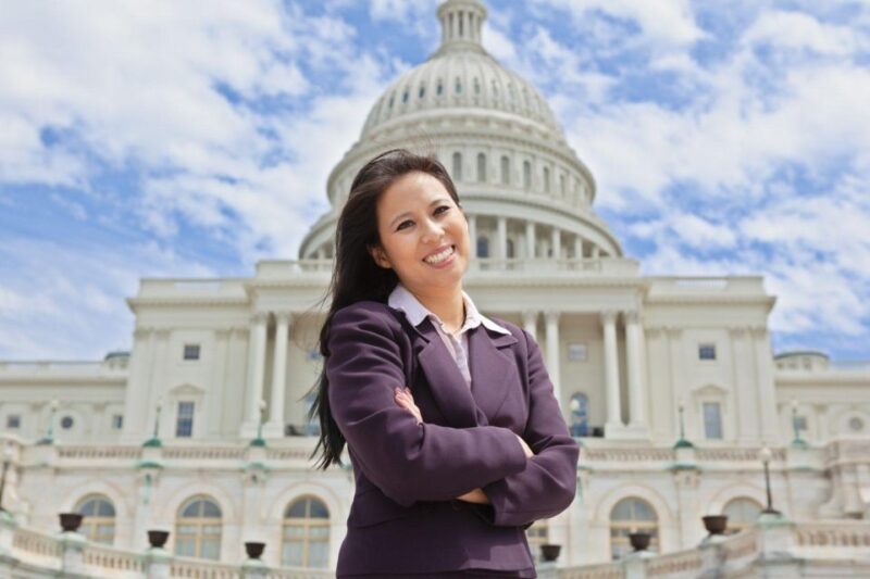 Peaceful Family walking tour in Washington - What’s Included and What’s Not
