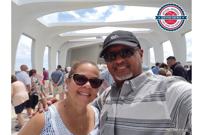 Pearl Harbor City Tour - Who This Tour Is Perfect For