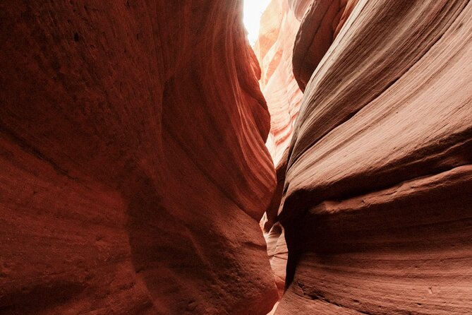 Peekaboo Slot Canyon UTV and Hiking Adventure - Final Thoughts: Who Is This Tour Perfect For?