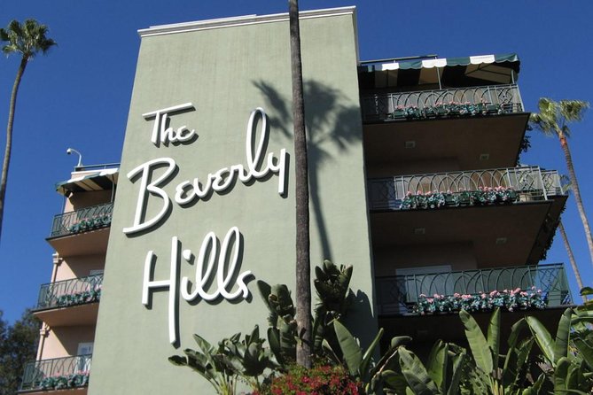 Perfect 5 ½ Hour LA & Hollywood Tour from Santa Monica - The Practicalities