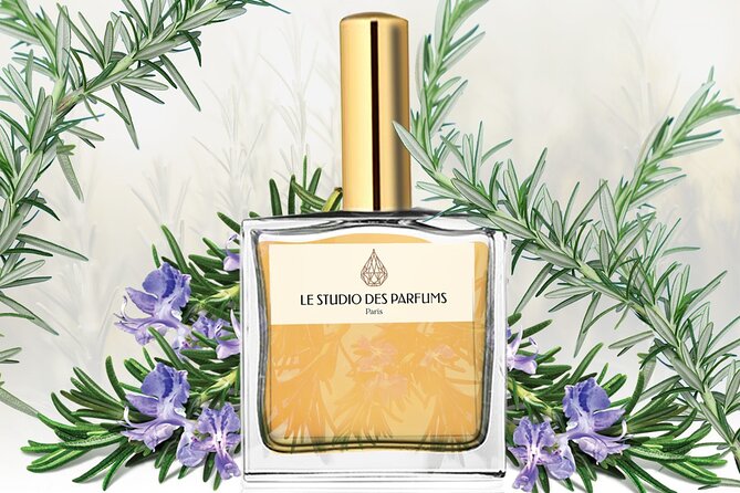 Perfumed Discovery Workshop 50mL in Paris - Customer Reviews and Experiences
