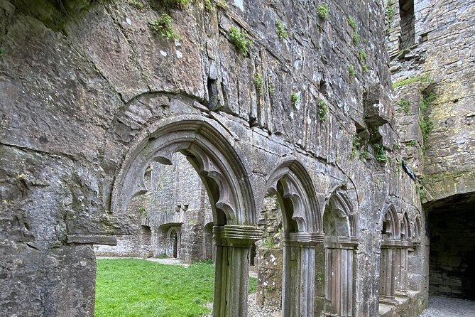 Personal Tour: Hill of Tara Trim Castle Boyne Valley Celtic Sites - Meeting and Pickup