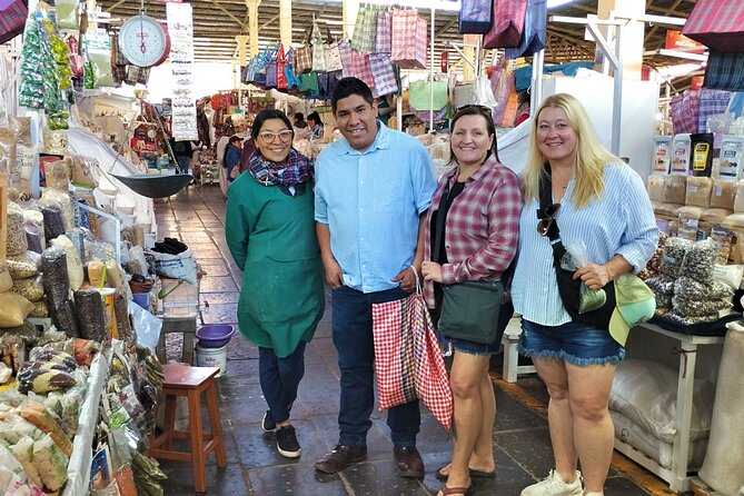 Peruvian Vegan Cooking Class, Cocktails, Local Market Tour Cusco - Vegetarian Cebiche