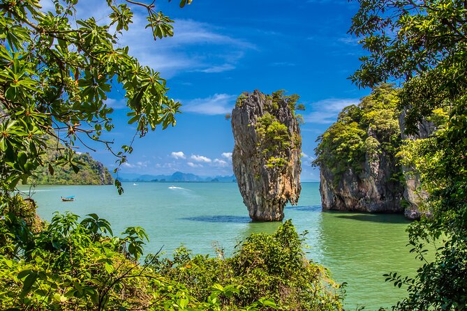Phang Nga Bay Day Trip from Phuket by Speedboat - Final Thoughts: Is It Worth It?